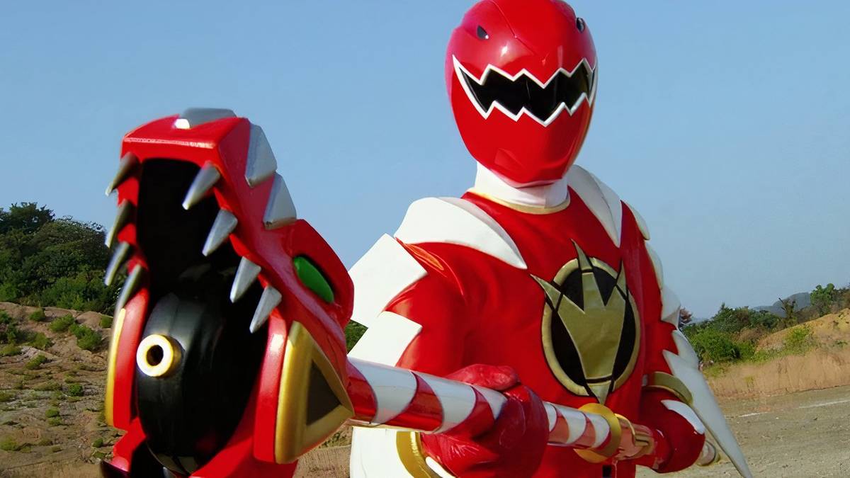 30 Strongest Power Rangers, Ranked