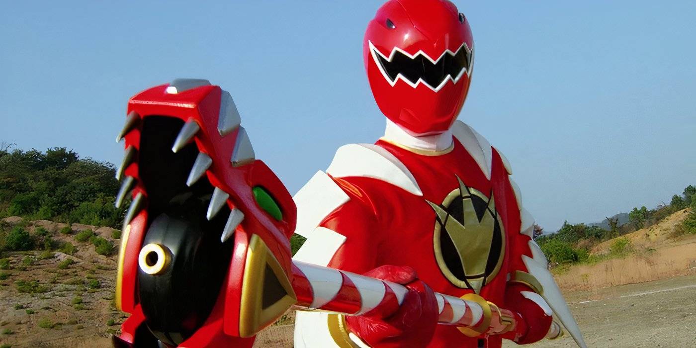 30 Strongest Power Rangers, Ranked