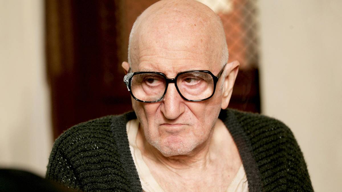 10 Saddest 'The Sopranos' Quotes, Ranked