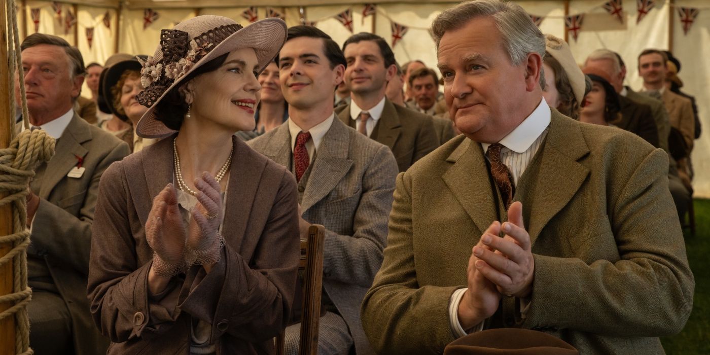 ‘Merlin’s Best Character Is Also Its Most Tragic