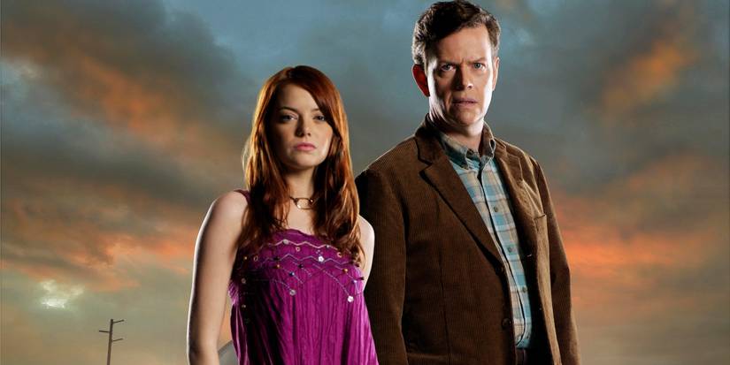 Nathan Fillion and Emma Stone's Fast and Furious Replacement Series ...