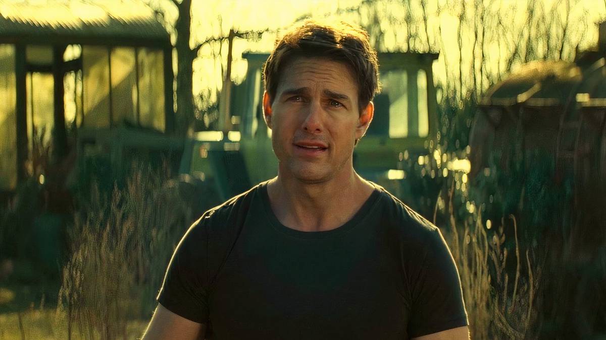 Tom Cruise’s 91% Rotten Tomatoes Sci-Fi Masterpiece Just Respawned on a ...
