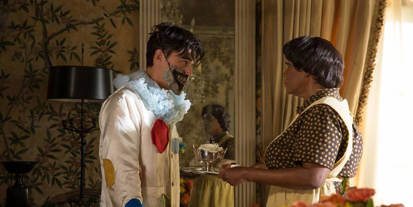 10 Most Rewatchable 'American Horror Story' Episodes, Ranked