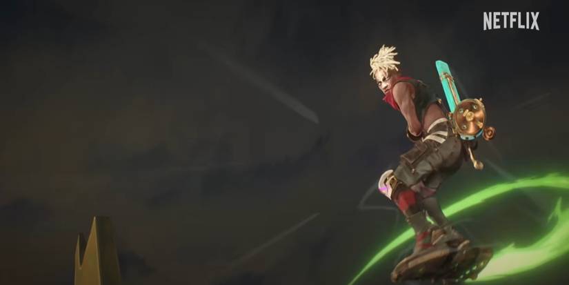 ‘Arcane’ May Be Over, but This One Character Deserves a Spin-Off Series