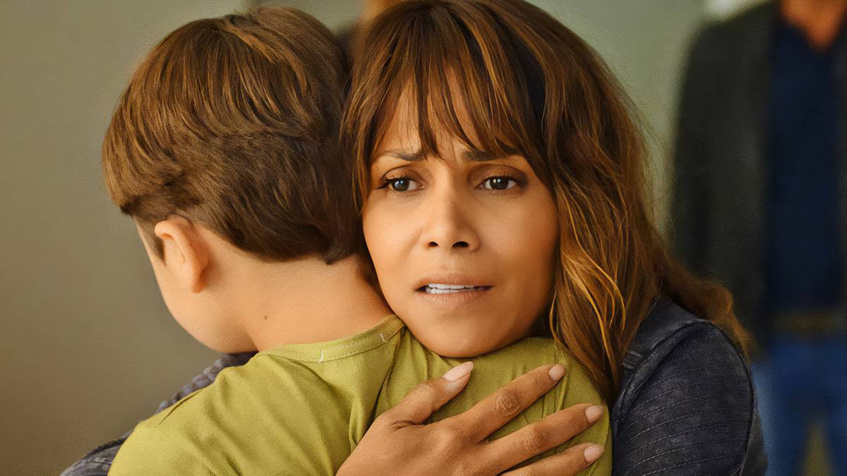 3 Netflix Shows You Need to Binge This Weekend