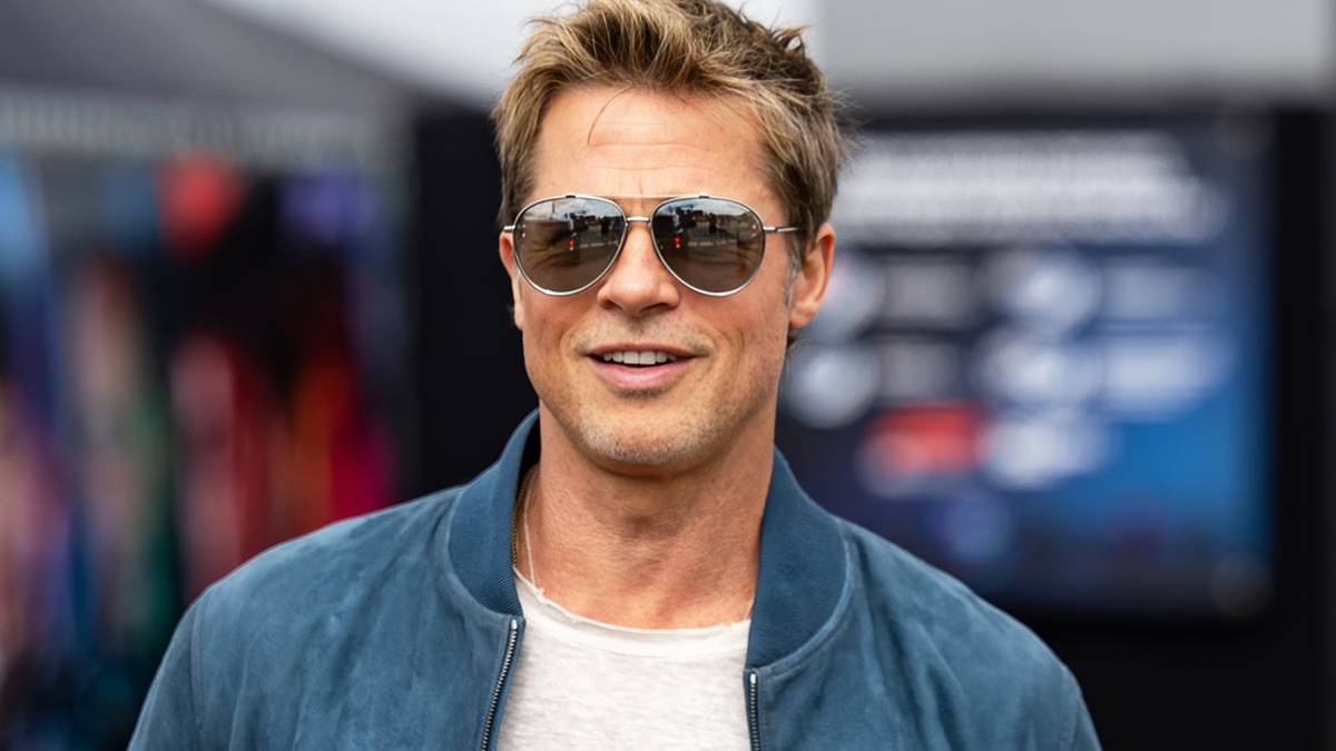 'Top Gun: Maverick' Director Sets the Record Straight on a Possible 'F1 ...