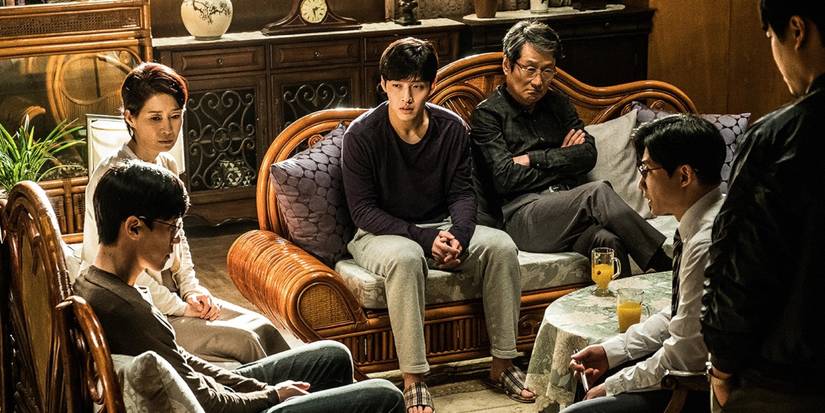 This Bleak Psychological Thriller on Netflix Is a Non-Stop ...