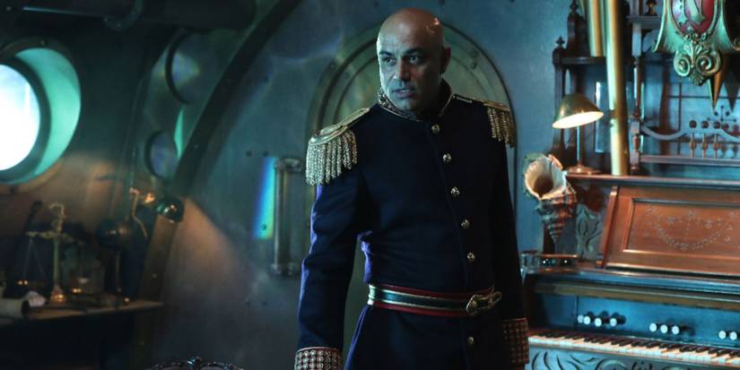 All 10 'Lost' Actors Who Appeared in 'Once Upon a Time,' Ranked