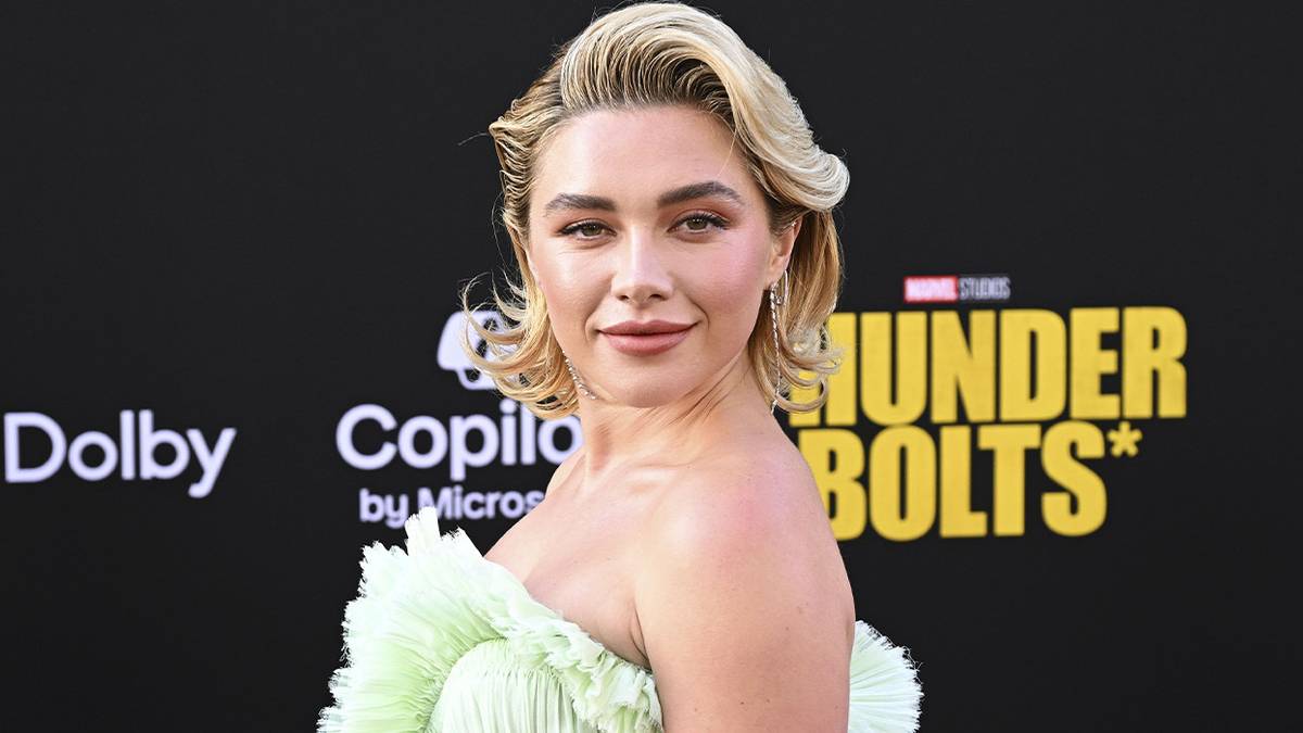 3 Years After Bombing at the Box Office, Florence Pugh’s Psychological ...