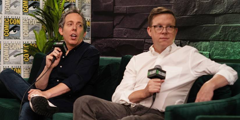 ‘For All Mankind’ Season 5 Ups the Stakes With a Mars Versus Earth ...