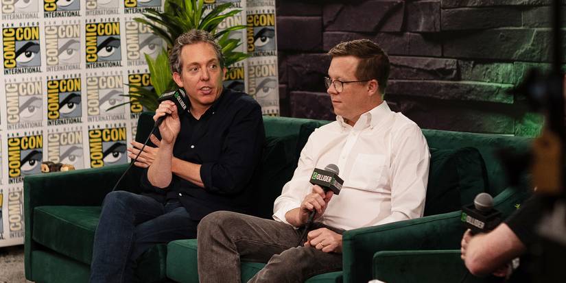 ‘For All Mankind’ Season 5 Ups the Stakes With a Mars Versus Earth ...