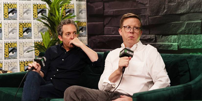‘For All Mankind’ Season 5 Ups the Stakes With a Mars Versus Earth ...