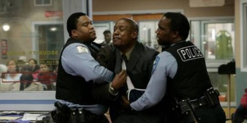 10 Greatest Actors Who Appeared on 'ER' as Guest Performers