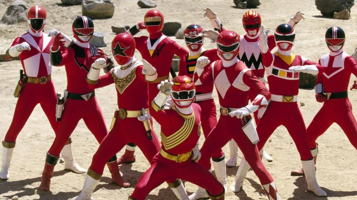 10 Greatest Power Rangers Team-Up Episodes, Ranked