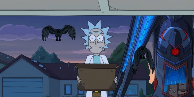 10 Best Songs Featured in 'Rick and Morty,' Ranked