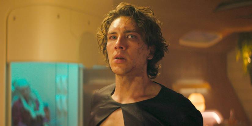 'Foundation' Season 3 Episode 7 Recap: The Mule's Chilling Backstory Is ...