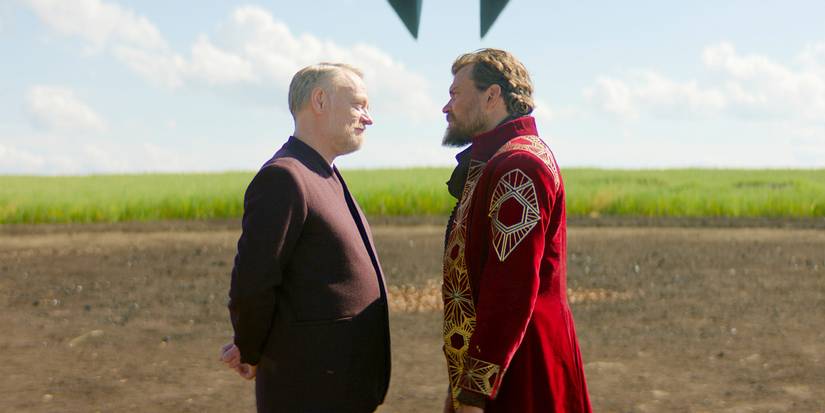 10 Greatest Sci-Fi Shows To Watch on Apple TV+ That Are 10/10, No Notes