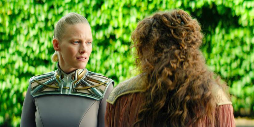 ‘Foundation’ Season 3 Is Teasing a Potential Spinoff With One Crucial ...