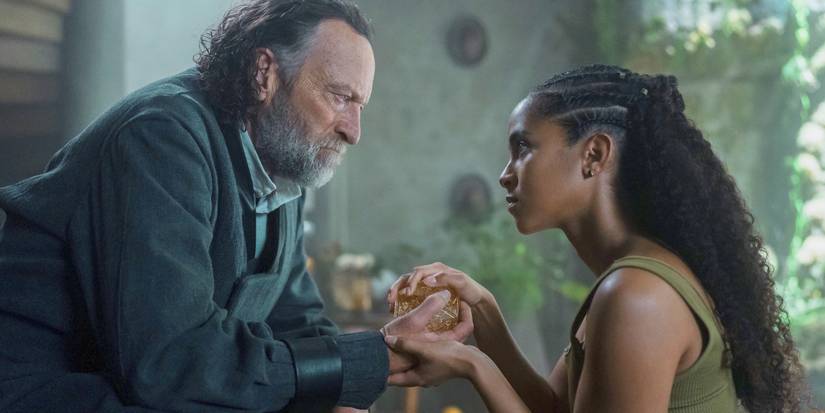 'Foundation' Season 3 Episode 8 Recap: The Galaxy Prepares for War With ...