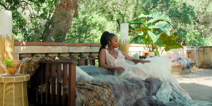 ‘Foundation’s Heartbreaking Twist Changes Everything About Season 3’s ...