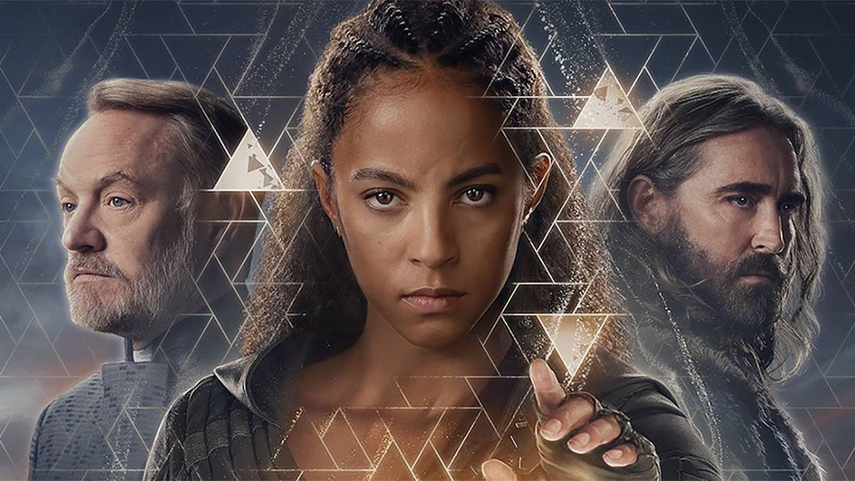 ‘Foundation’ Season 3 Is Teasing a Potential Spinoff With One Crucial Character Moment