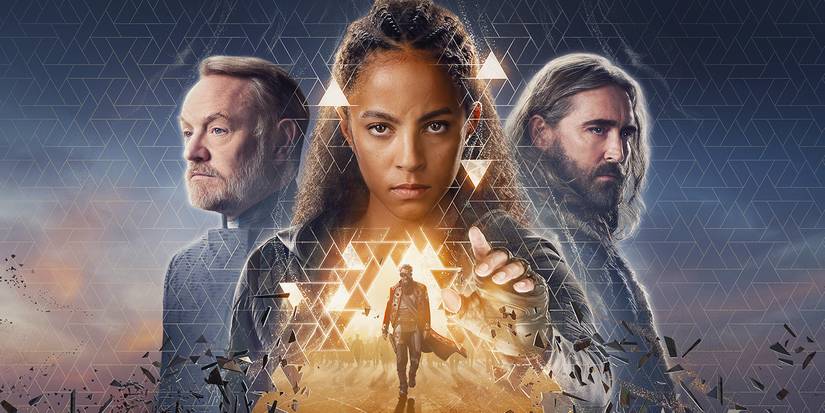 Apple TV’s 3-Part Sci-Fi Masterpiece Is Doing What Star Wars Still Can’t