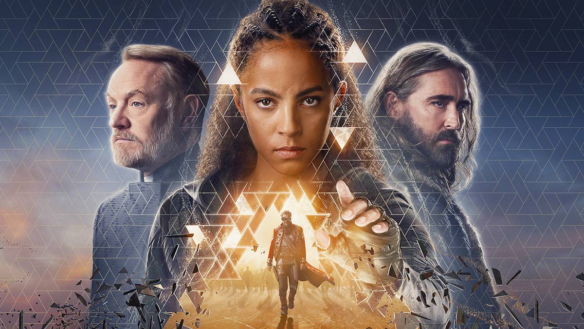 10 Best TV Sci-Fi Universes, Ranked