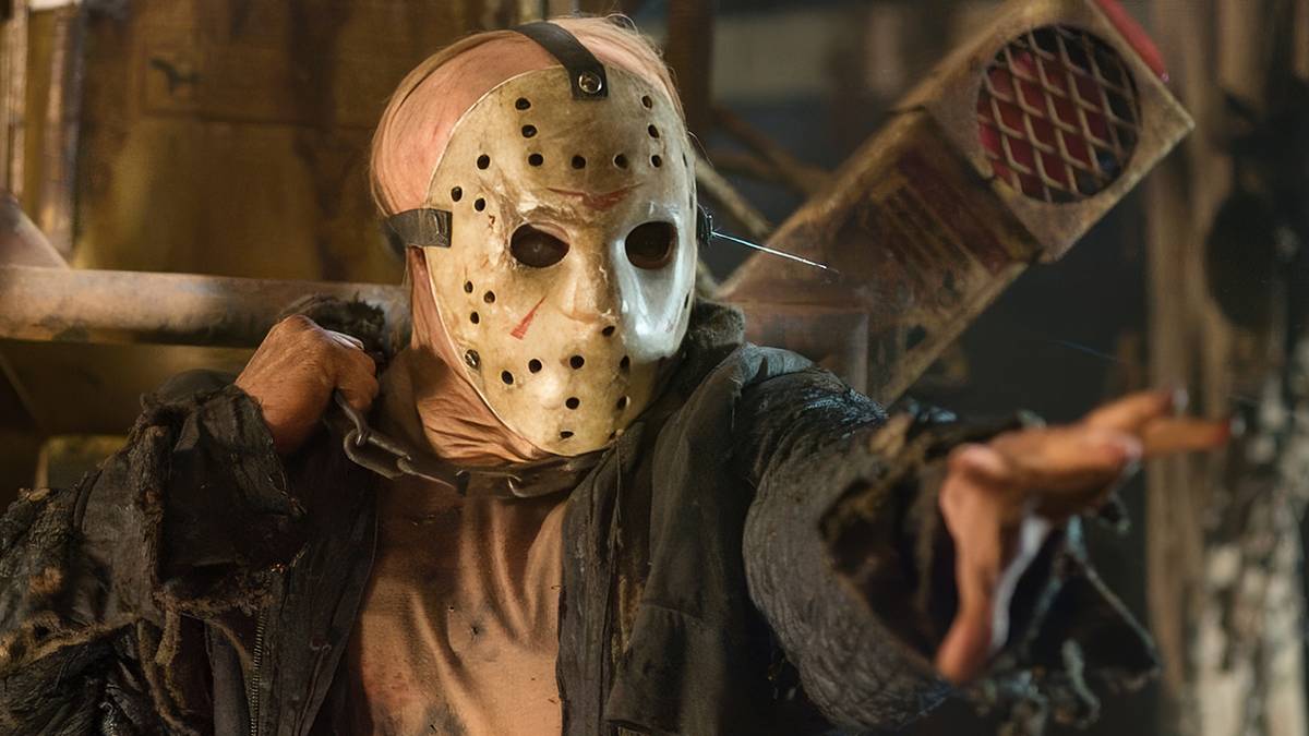 13 Years Later, Jason Voorhees Returns to Our Screens in New Trailer