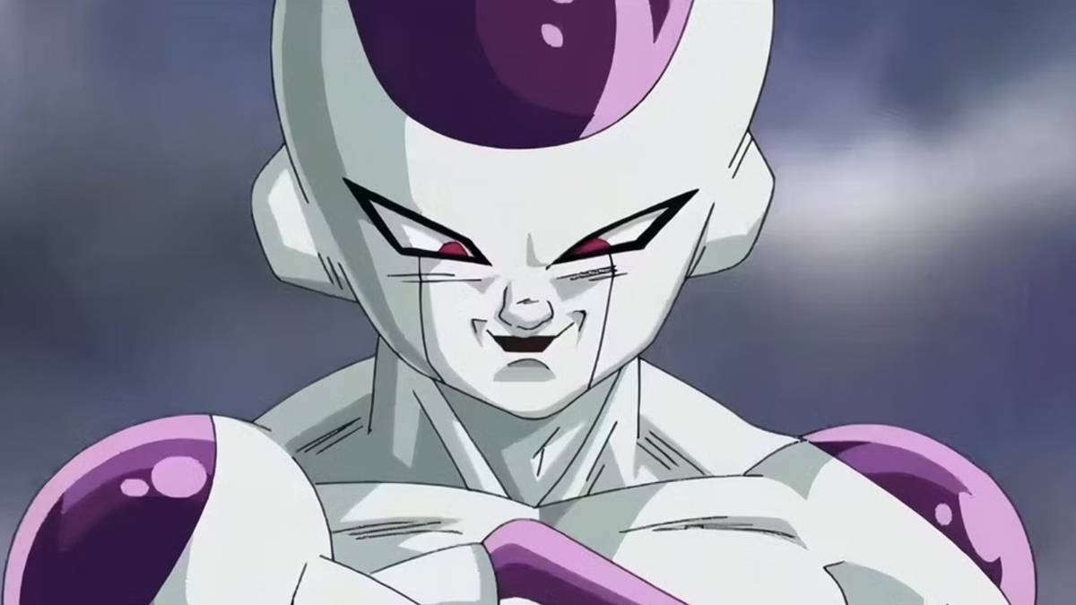 'Dragon Ball' Villain Weighs in on the Idea of a Live-Action Adaptation