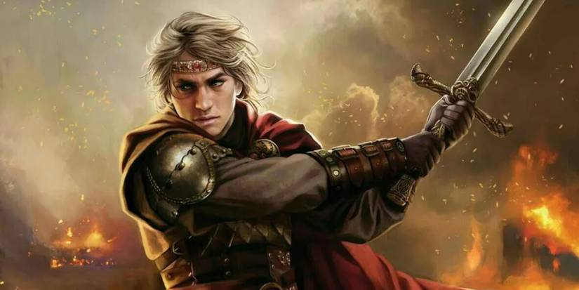 After 2 Hit Spin-Offs, ‘Game of Thrones’ Is Finally Getting the Fantasy ...
