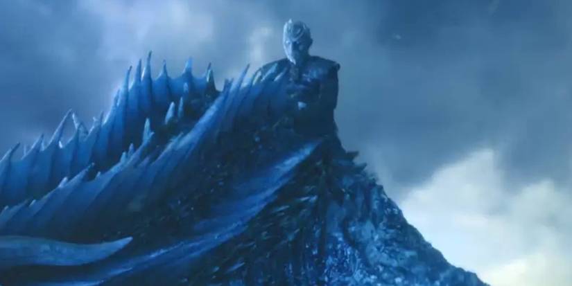 Biggest WTF Moment From All 8 Seasons of 'Game of Thrones,' Ranked
