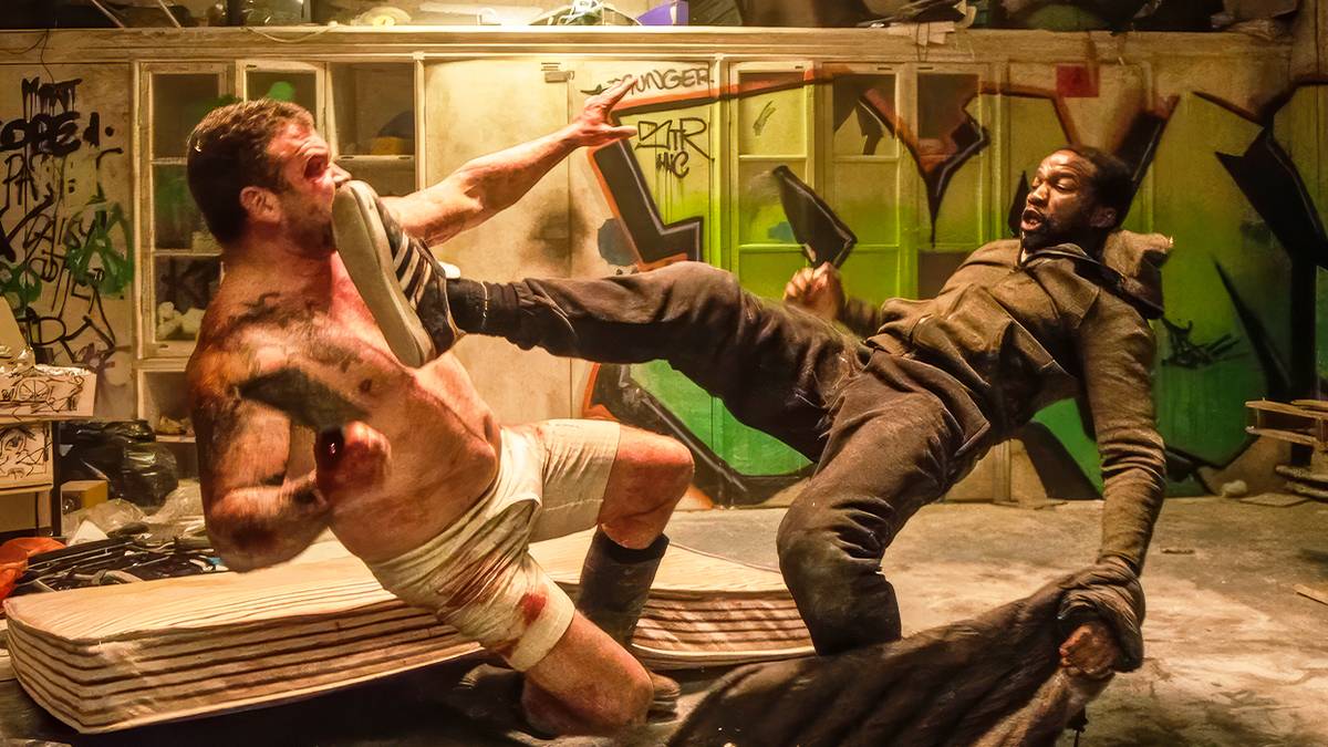 Time Is Running Out To Watch 'Slow Horses' Star's Ultimate Thriller Series