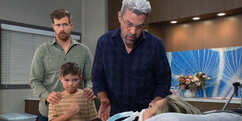 After 7 Years, This Is How 'General Hospital' is Setting the Stage for Ryan Paevey's Return