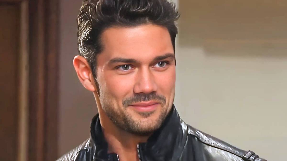 After 7 Years, This Is How 'General Hospital' is Setting the Stage for Ryan Paevey's Return