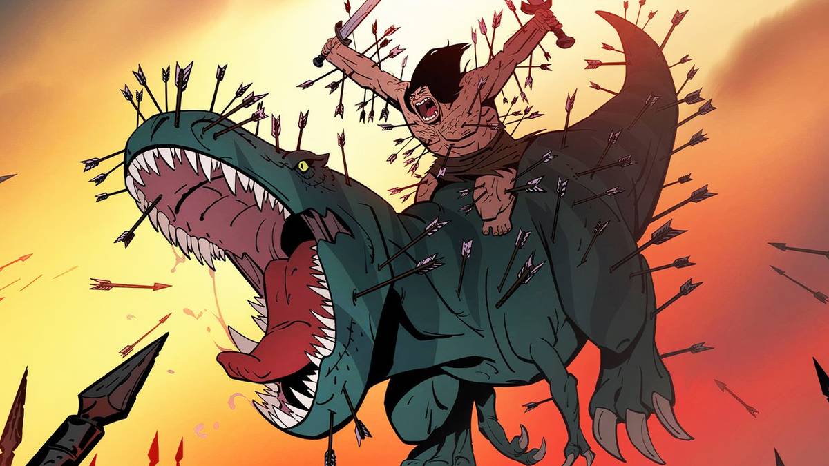 First Look at Season 3 of Genndy Tartakovsky’s 100% RT Masterpiece Will ...