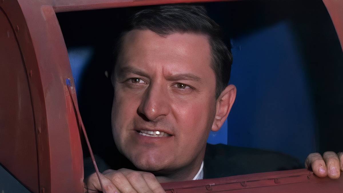 'Get Smart' and 'M*A*S*H' Fan-Favorite Dead at 97