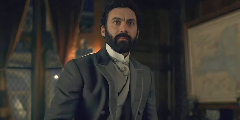'The Gilded Age' Season 3 Cliffhanger Leaves Major Character's Fate ...