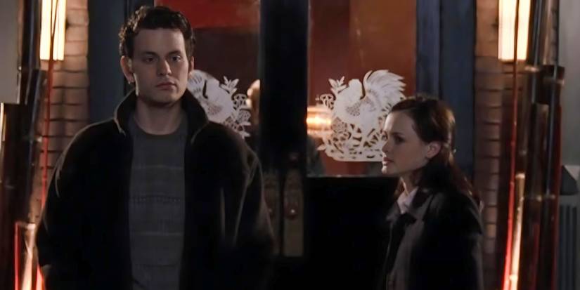This 'Gilmore Girls' Episode Reveals Rory’s Worst Trait of All Time