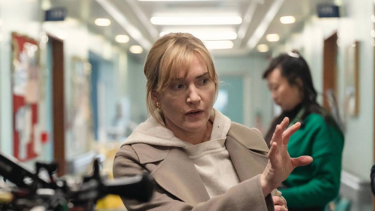 A Family Is United by Tragedy in Emotional First Trailer for Kate Winslet's Directorial Debut ...