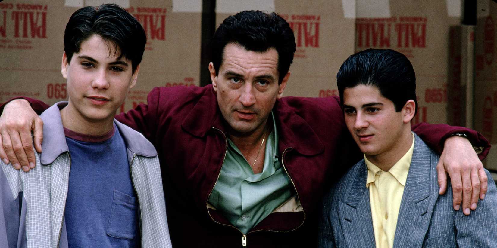 10 Must-Watch Biopics, Ranked