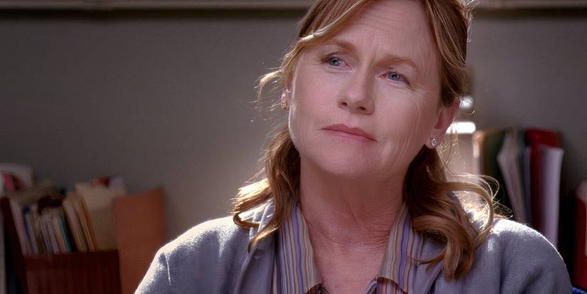 Before Weapons Its Twisted Villain Was A Crucial Part Of Meredith S