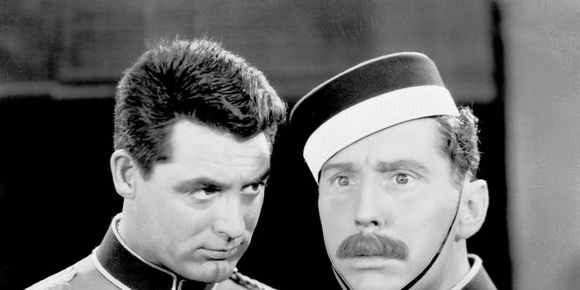 10 Classic Movies That Are Unwatchable Today