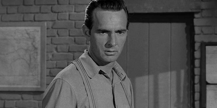 61 Years Ago, This Main 'Gunsmoke' Character Abruptly Left the Iconic ...