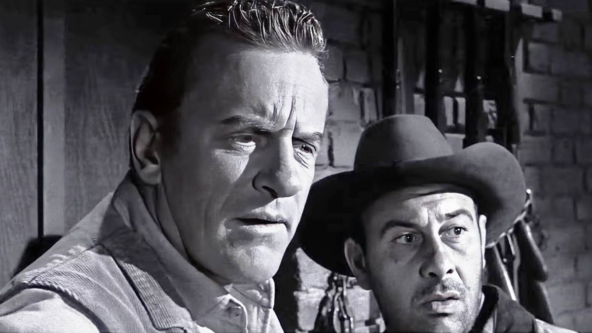This One-and-Done 'Gunsmoke' Character Became One of the Best Western ...