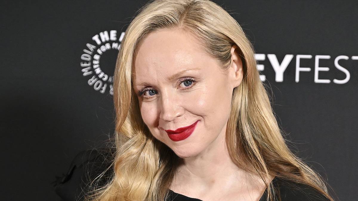 Before Star Wars, Gwendoline Christie Shined as She Fought an Evil Empire in This Storied Sci-Fi ...