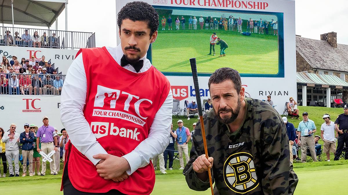 10 Best Cameos in ‘Happy Gilmore 2,’ Ranked