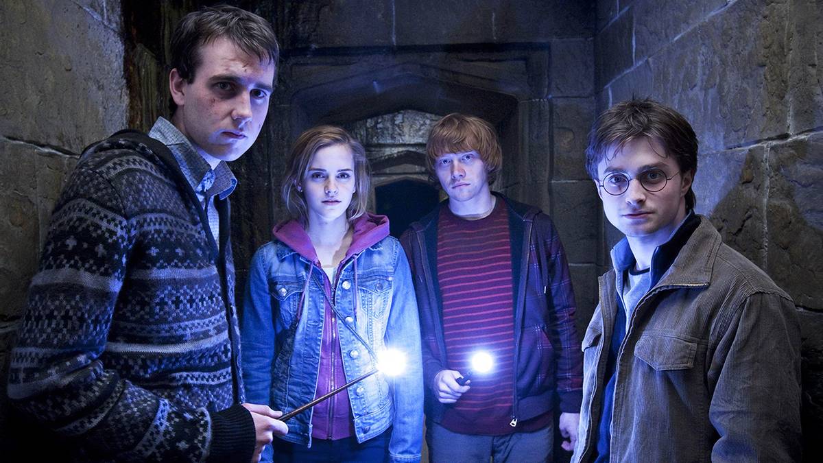 HBO Finally Confirms Harry Potter Series Will Include Fan-Favorite ...