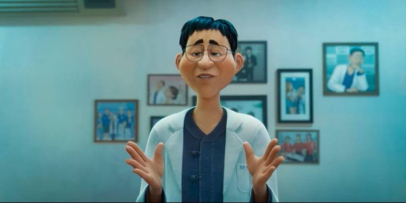 All 10 'KPop Demon Hunters' Characters, Ranked by Likability