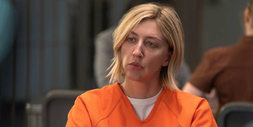 Before Leaving ‘SNL,' Heidi Gardner Showed a New Side in This Apple TV+ ...