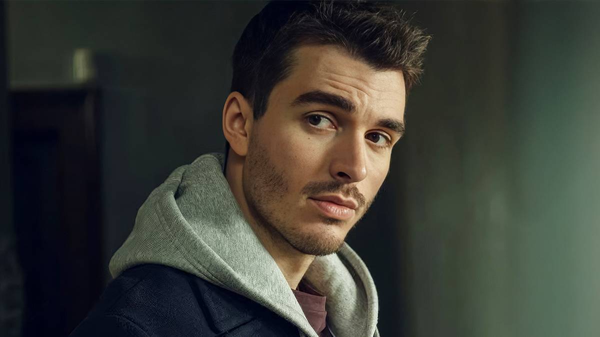 Netflix's Easy-to-Binge British Thriller Series With Shades of Gerard ...